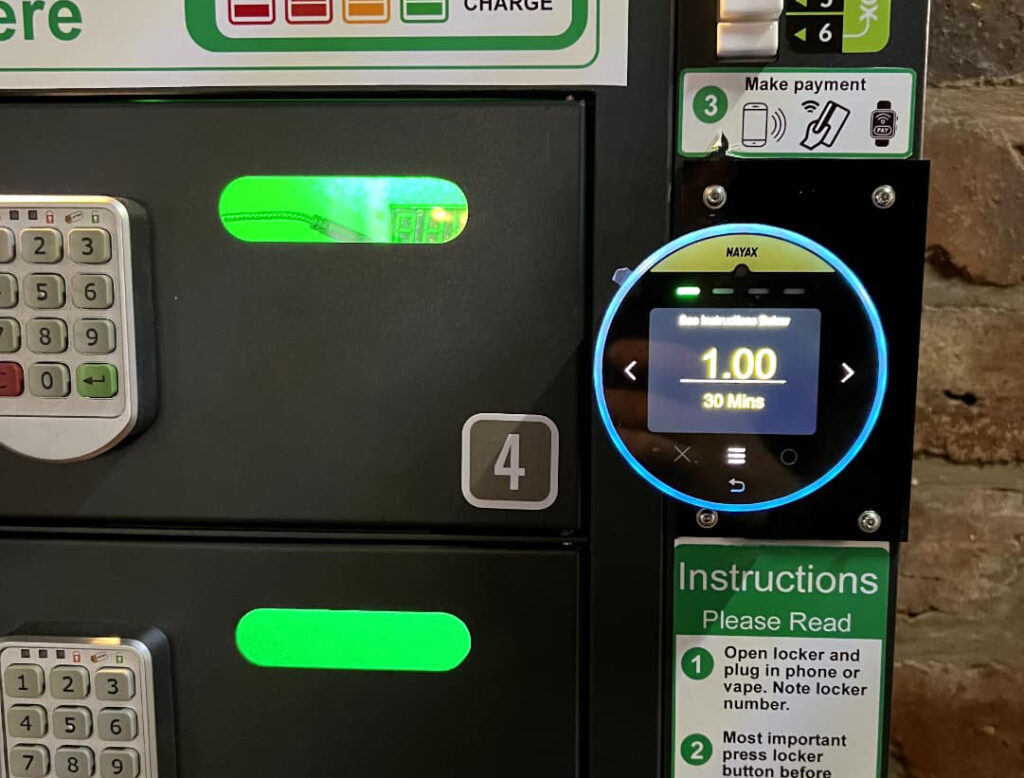Cashless Systems - Coin Solutions